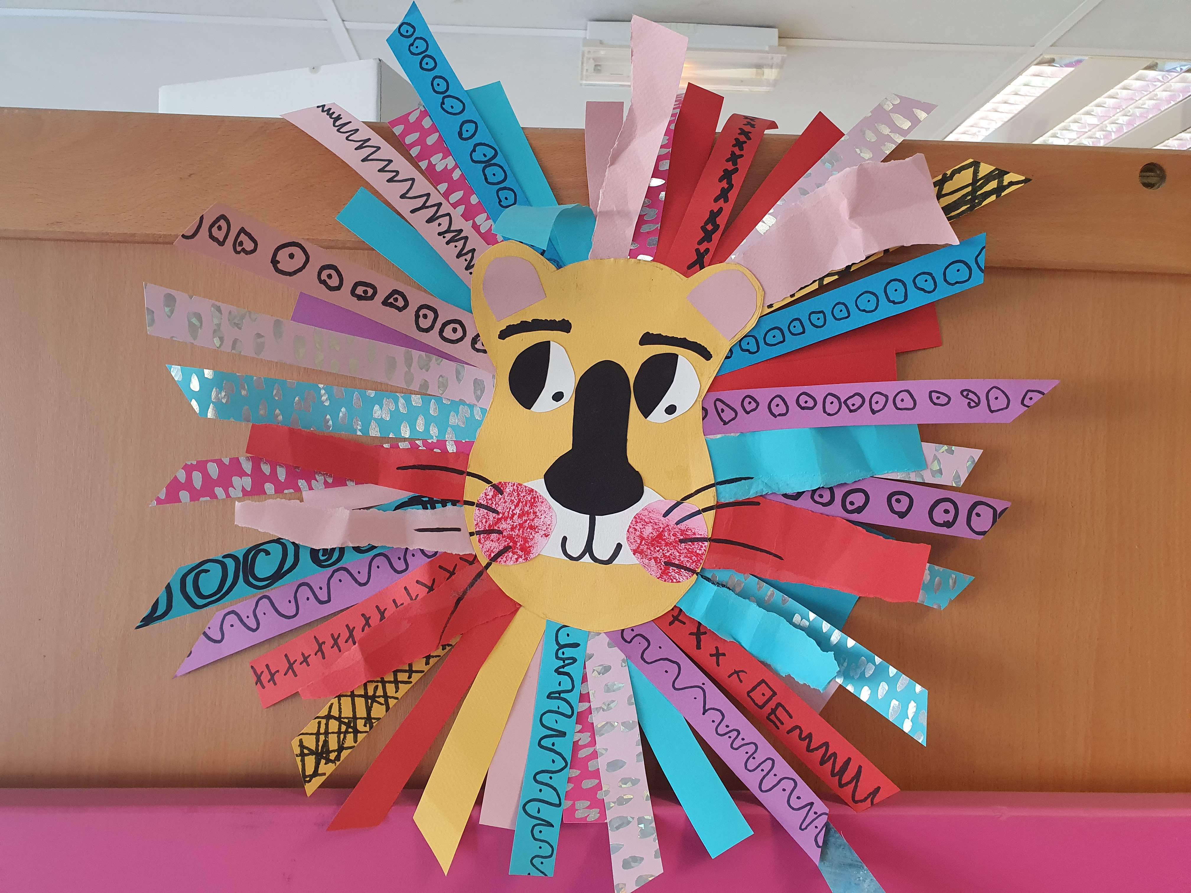 Le carnaval des animaux en art - Collège Saint-Louis